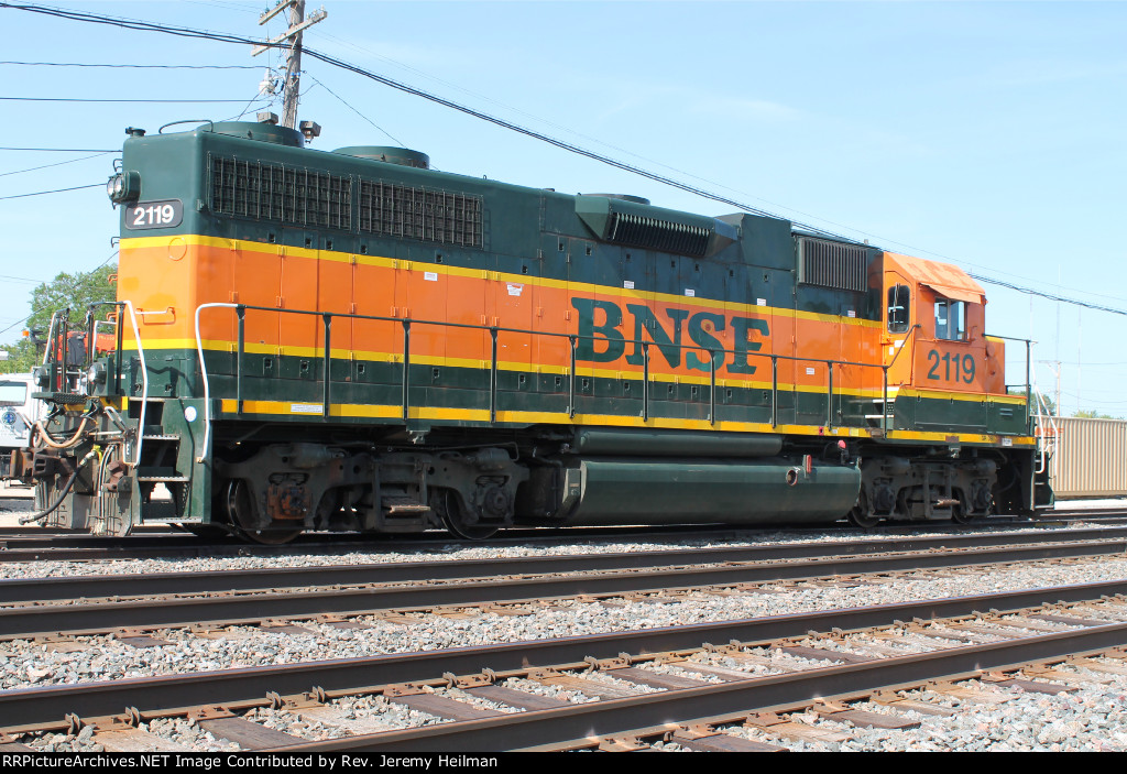 BNSF 2119 (3)